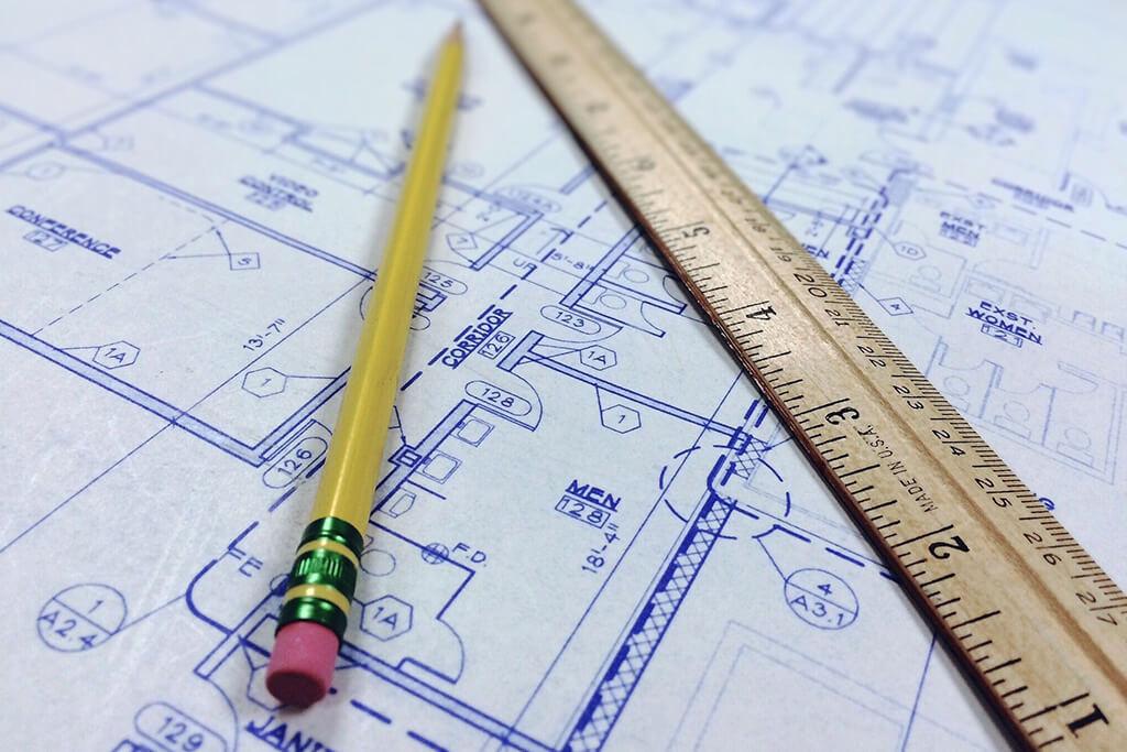 ¿Qué tipos de planos constructivos existen? en Pérez Zeledón, Zona Sur